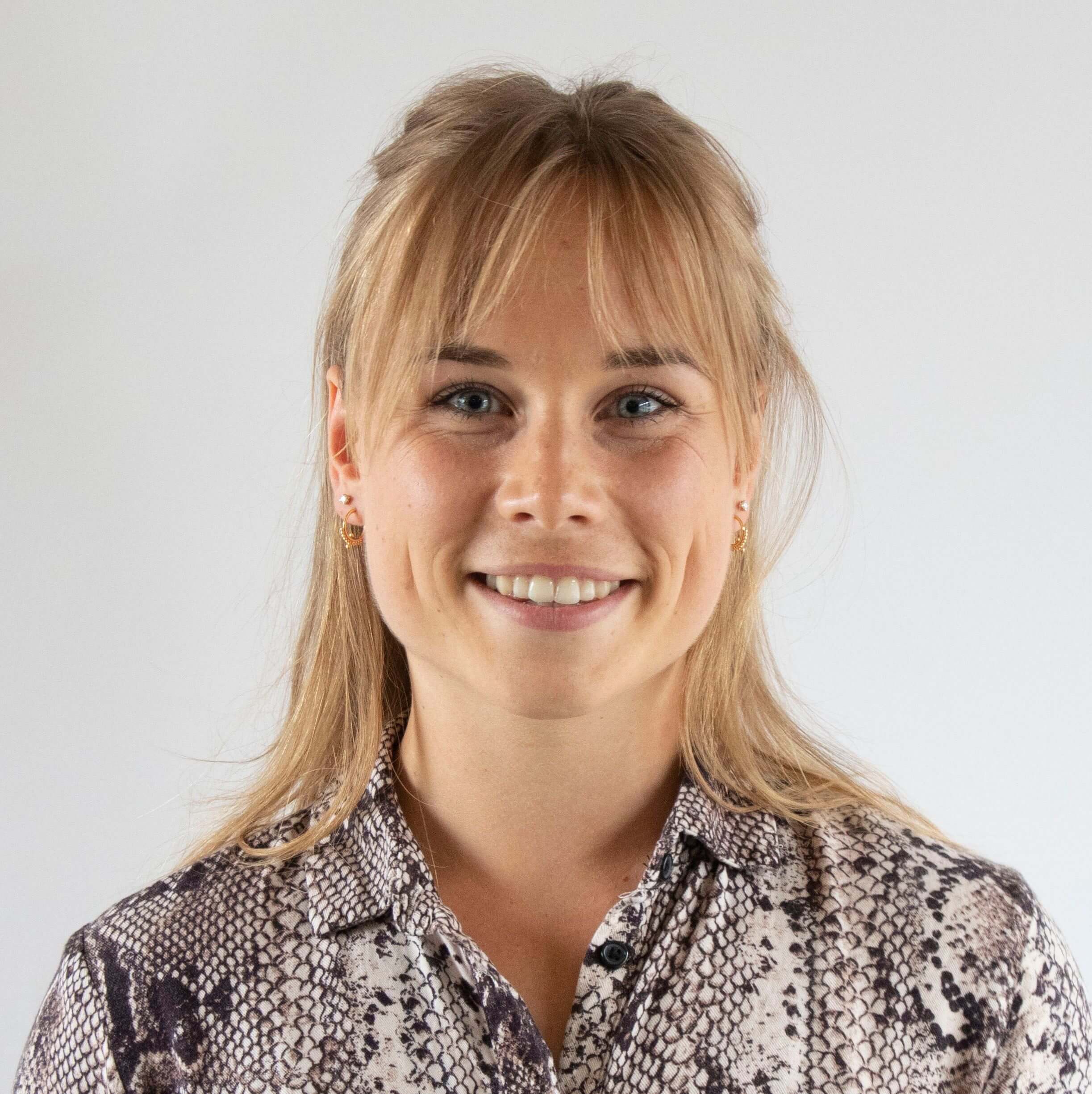 Personal Body Plan | Word de fitste versie van jezelf