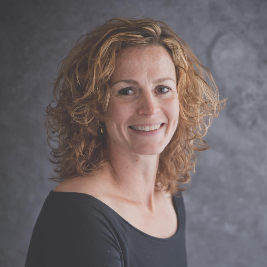 Personal Body Plan | Word de fitste versie van jezelf